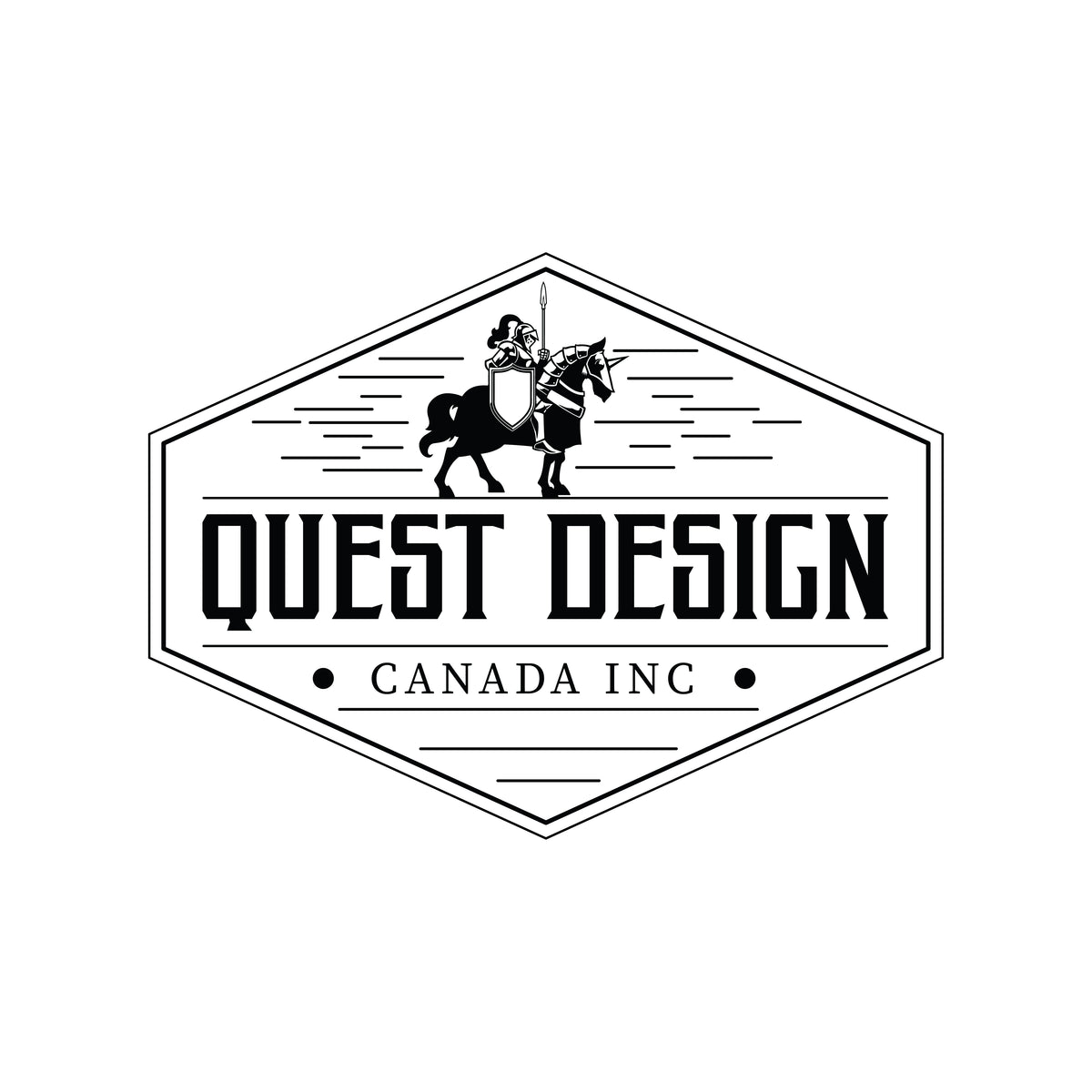 Customizable Items – QuestDesignCanada