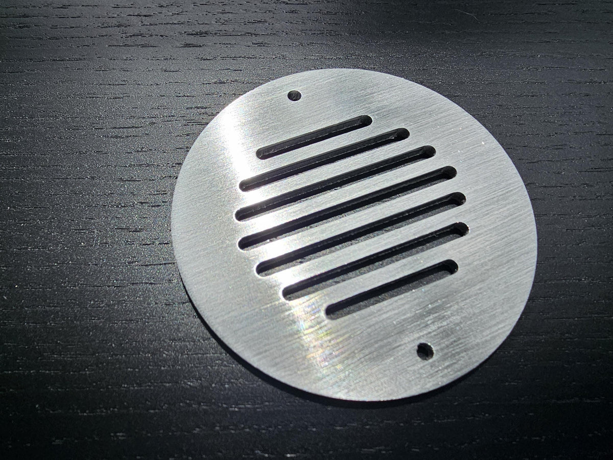 Boba Fett Mandalorian Jet Pack Exhaust Vent – QuestDesignCanada